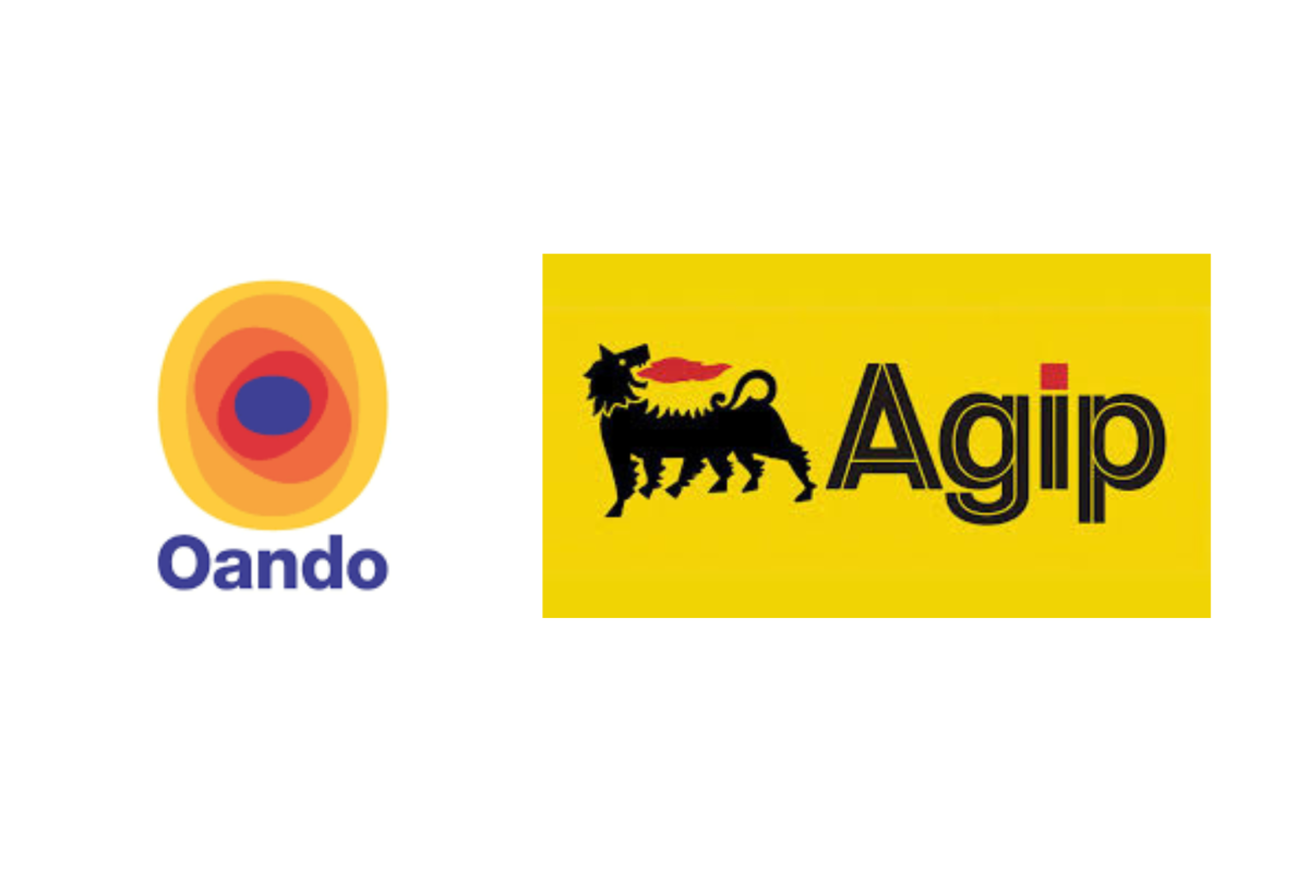 Nigerian Oil Giant Oando Acquires Agip Oil for $783 Million - naijapreneur™