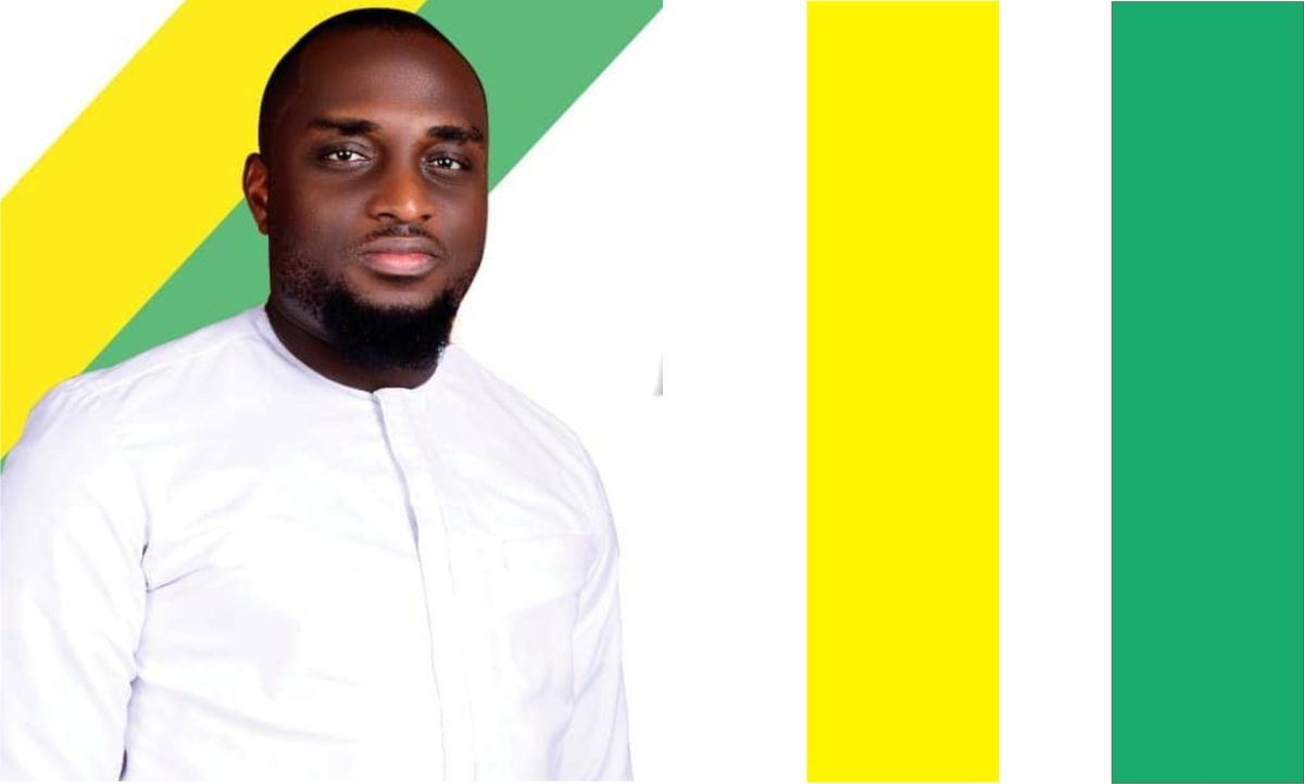 #40Under40NaijaCEOs: Meet The 40 Under 40 Nigerian CEOs in 2024 ...