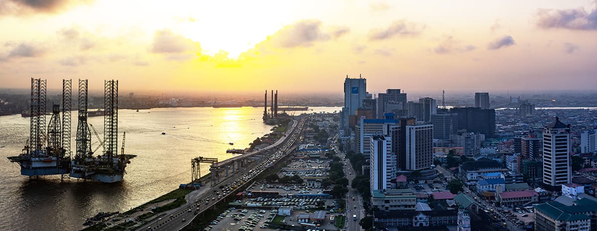 High Interest Rates and Poor Infrastructure Hindering Nigerian Exports ...