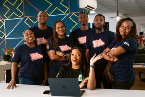 ALX Nigeria Ignites Africa’s Future with 2025 Ventures Incubator and ...
