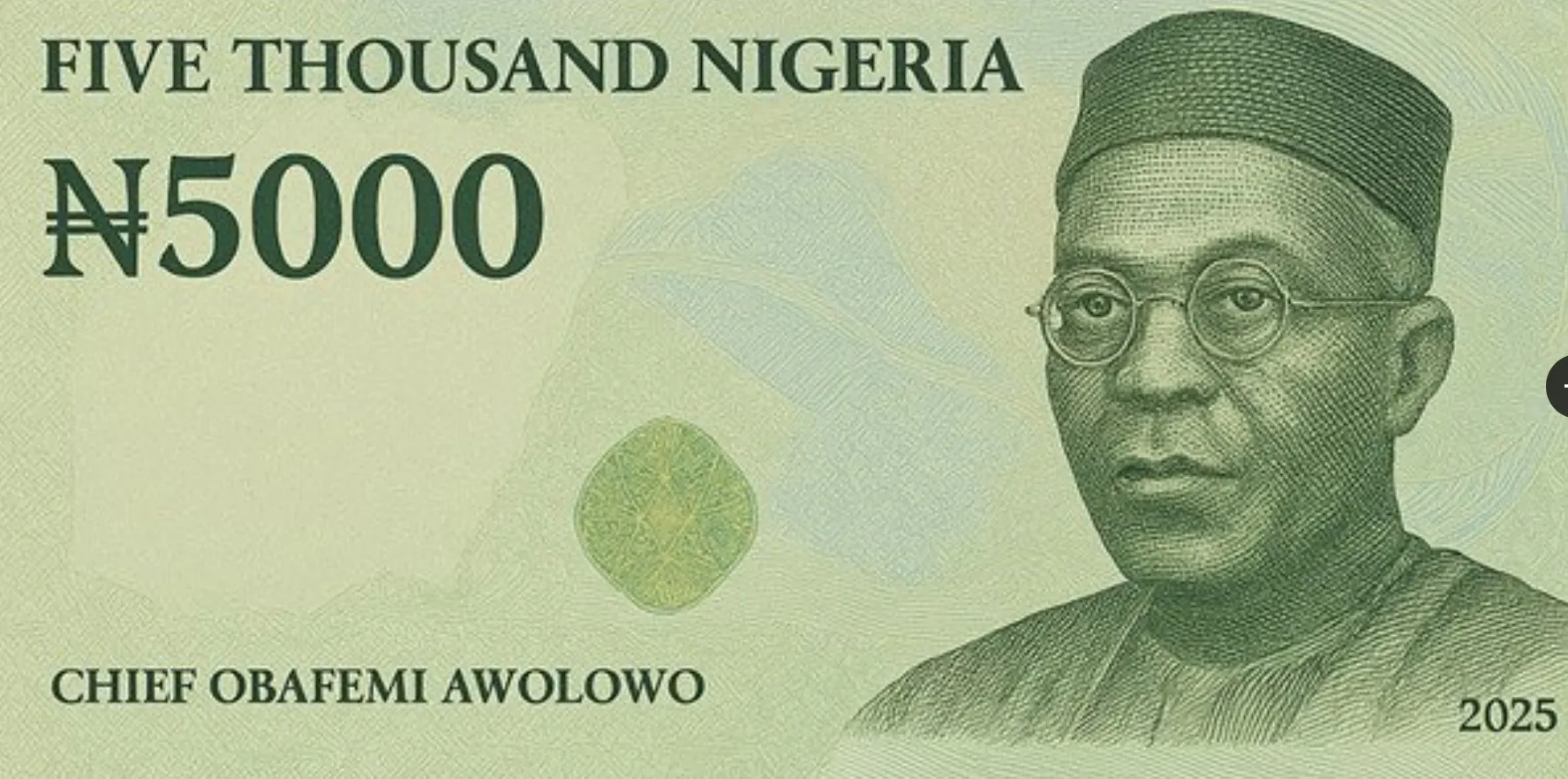 Fact Check: CBN Did Not Announce New ₦5,000 and ₦10,000 Banknotes ...