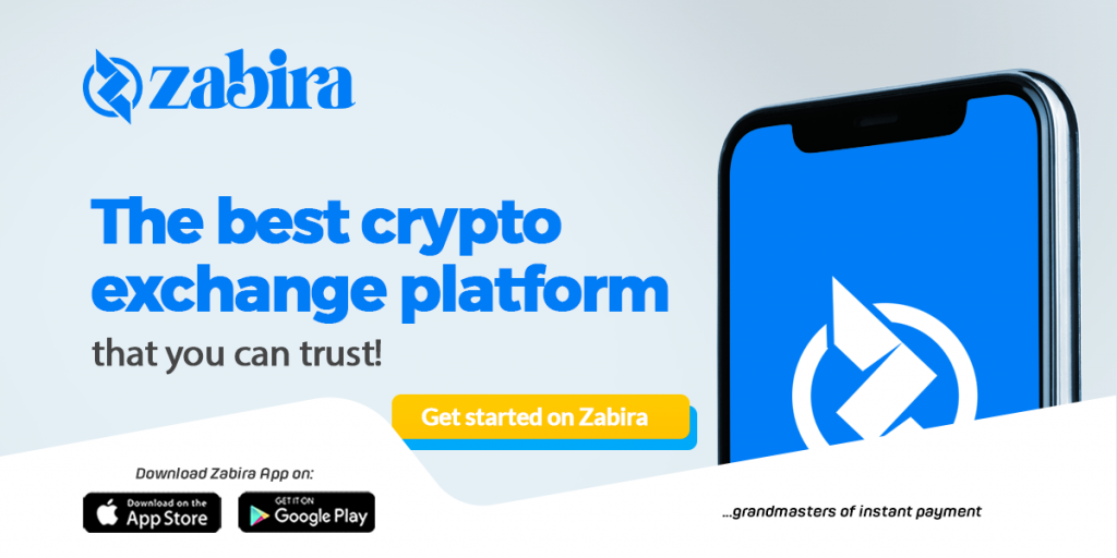 From Crypto to Cash: How Zabira is Helping Nigerians Earn ₦150k Weekly ...