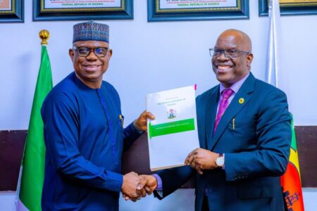 TotalEnergies and Sapetro Join Nigeria in Landmark Offshore Oil ...