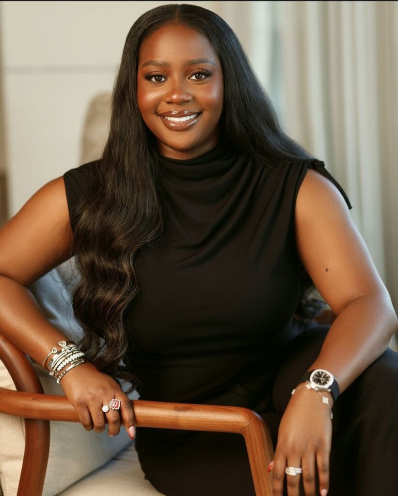 Tochi Wigwe’s TW Entrepreneurship 2030 Agenda Charts Bold New Path For ...