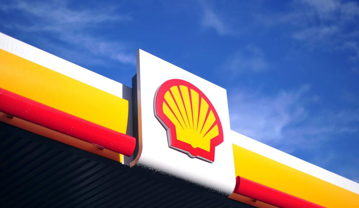 Shell Bets Big on Nigeria’s Offshore Gas Future with $2 Billion HI ...
