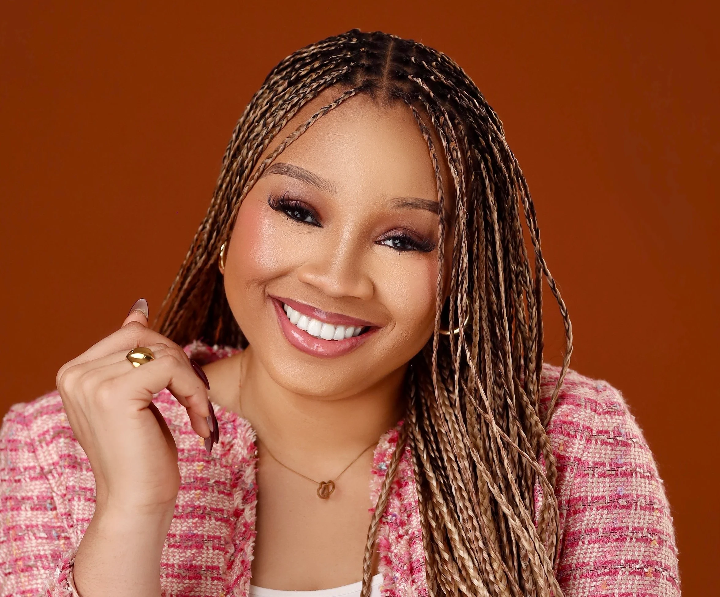 NBCC Appoints Adaobi Onyedum as Substantive Director General ...