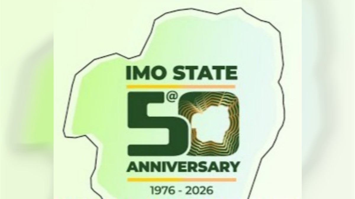 Golden Jubilee & Digital Frontlines: The Transformation of Imo State ...