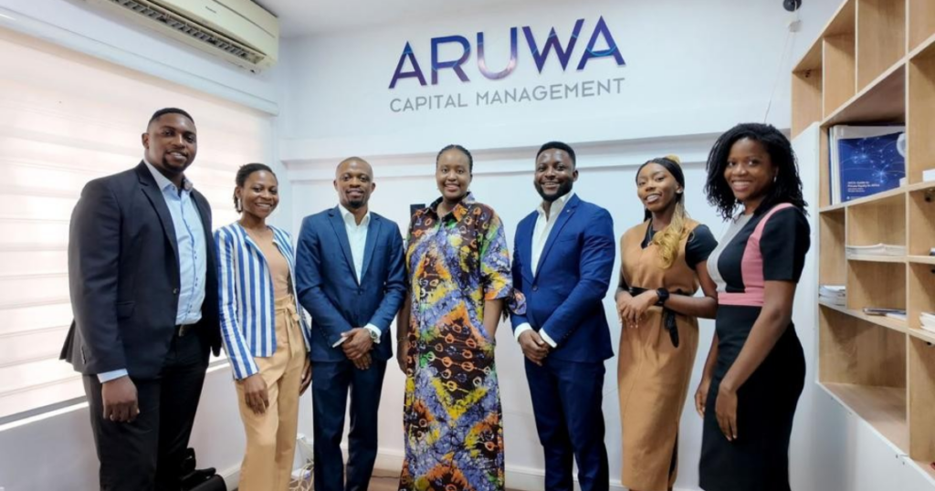 IFC Backs Aruwa Capital Fund II to Bridge West Africa’s Gender ...