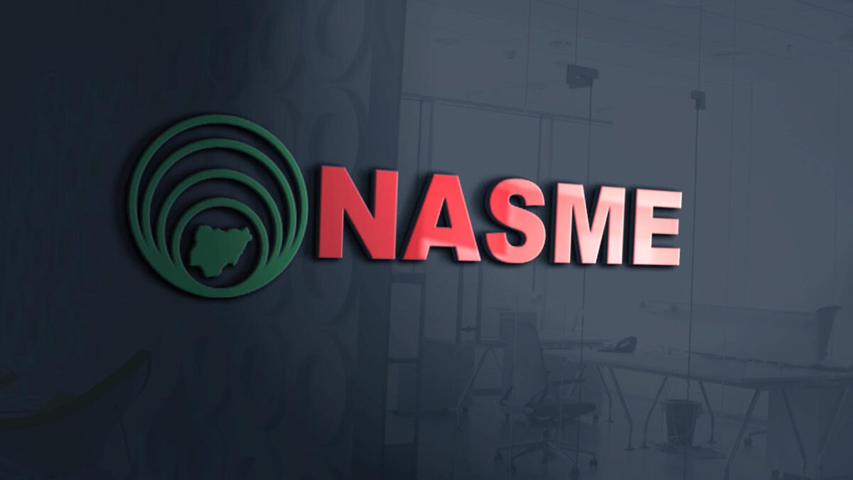 Professionalizing the Hustle: NASME Advocates for “Structural ...