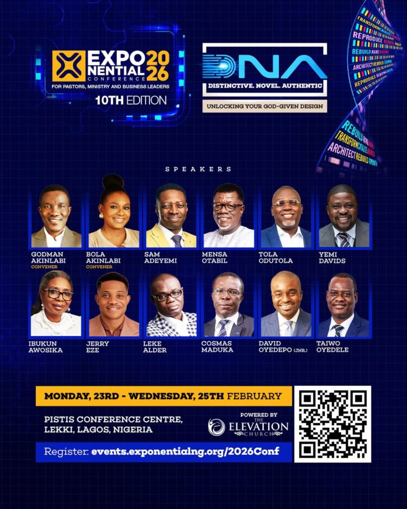 February 2026 Nigeria Business Events Roundup - naijapreneur™