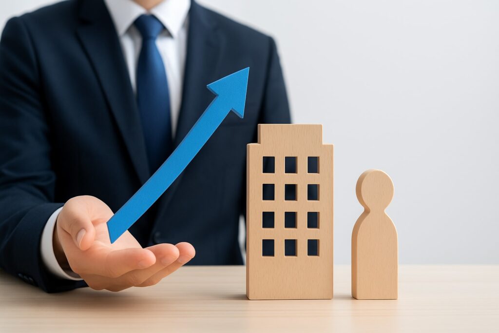The Funding Map: 5 Major Opportunities to Fuel Your Business Growth in ...