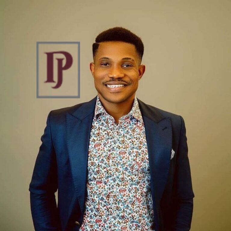 Empowering the Grassroots: Pastor Jerry Eze Disburses ₦992m in Grants ...
